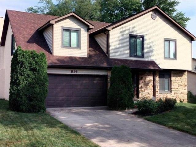 914 Loch Ness Ave, Columbus, OH 43085