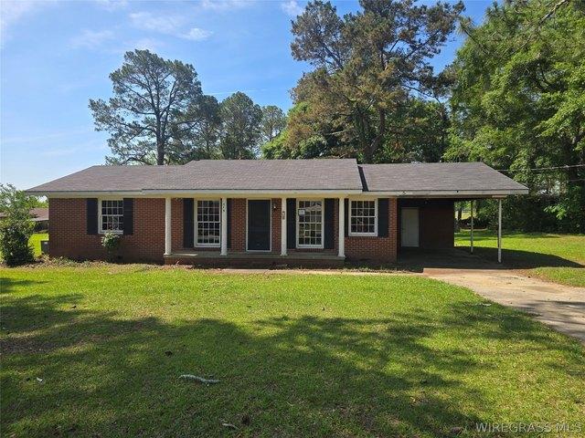 914 Moore Ave, Opp, AL 36467