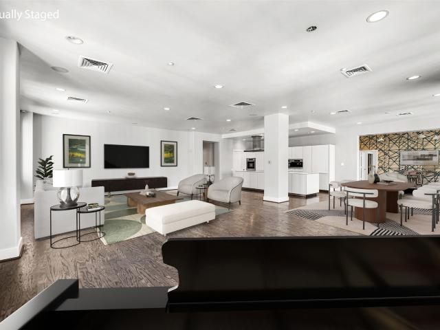 914 Main St, Unit 1201, Houston, TX 77002 | MLS #33994