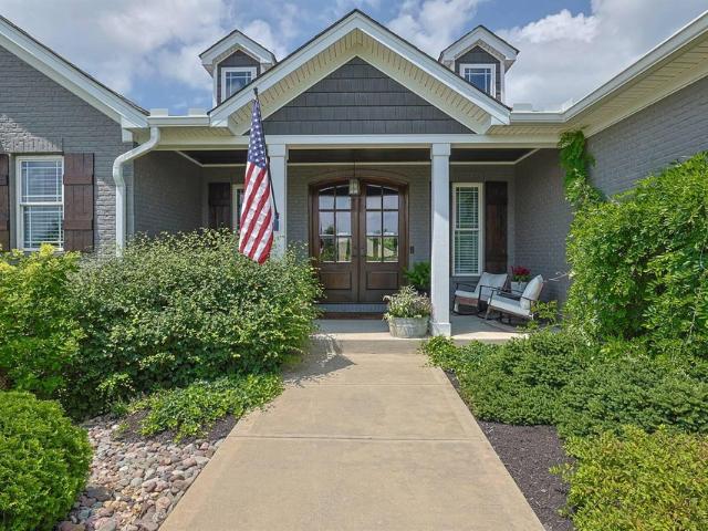 914 Man O War Boulevard