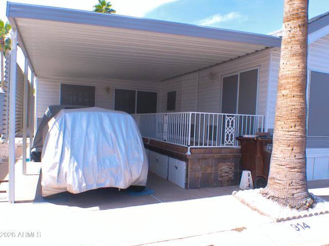 914 mineshaft drive