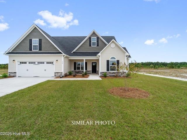 914 Miranda Ct, Jacksonville, NC 28546