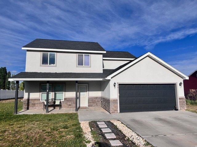 914 N 240 W, Blanding, UT 84511