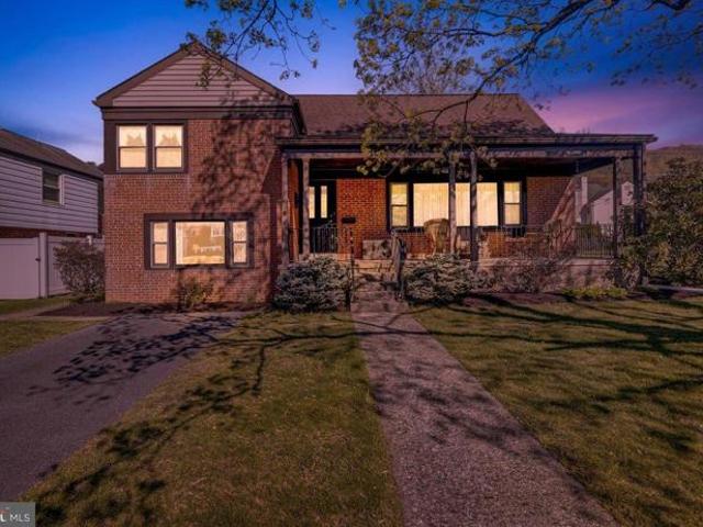 914 N 26th St, Reading, PA 19606