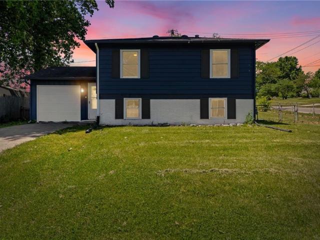 914 N Arrowhead Drive