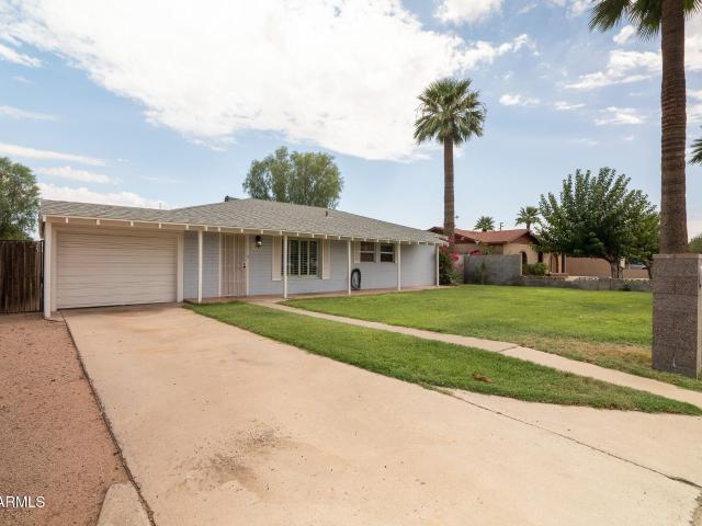 914 N Cameron St, Casa Grande, AZ 85122 | MLS #7012