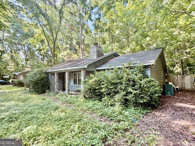 914 N Confederate Dr, Macon, GA 31220