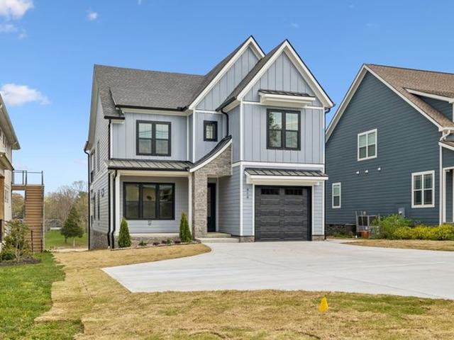 914 N Jefferson St, Winchester, TN 37398
