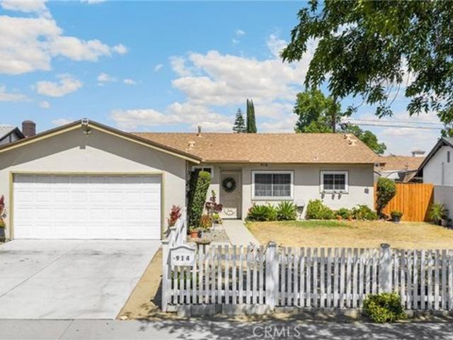 914 N Placer Ave, Ontario, CA 91764
