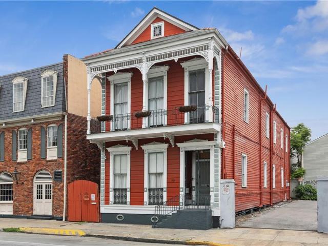 914 N Rampart St, New Orleans, LA 70116 | MLS #2498 | Compass