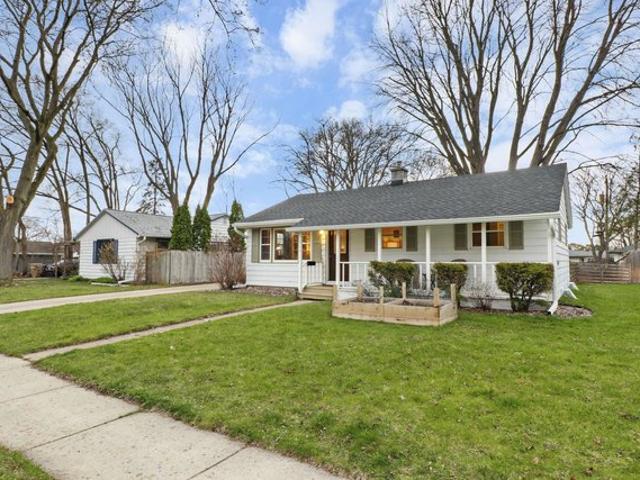 914 Nancy Ln, Madison, WI 53704