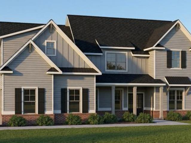 914 New Hope Rd, McDonough, GA 30252