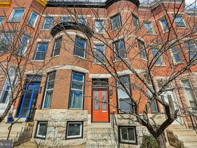 914 Newington Ave, Baltimore, MD 21217