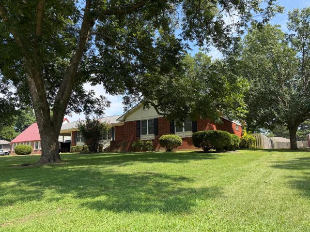 914 NW 5th Street