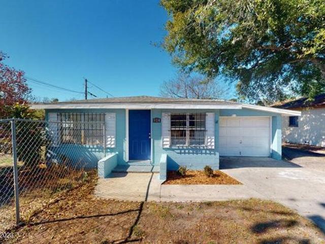 914 S Deleon Ave, Titusville, FL 32780