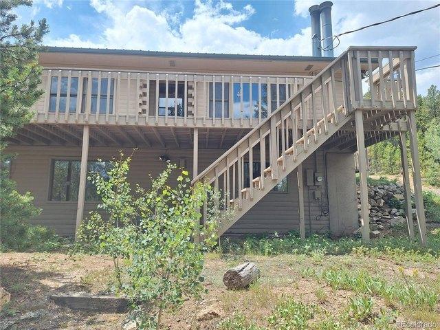 914 S Dory Lakes Dr, Black Hawk, CO 80422