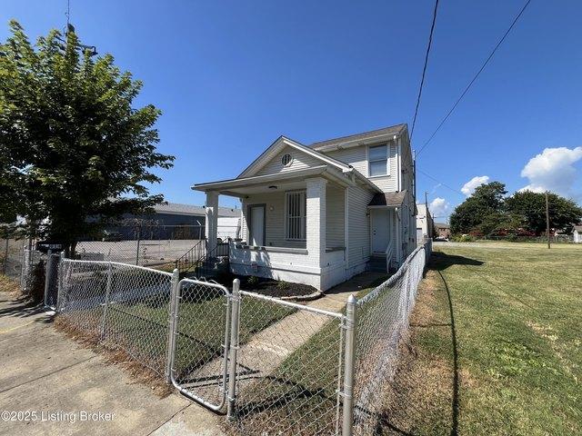 914 S Preston St, Louisville, KY 40203