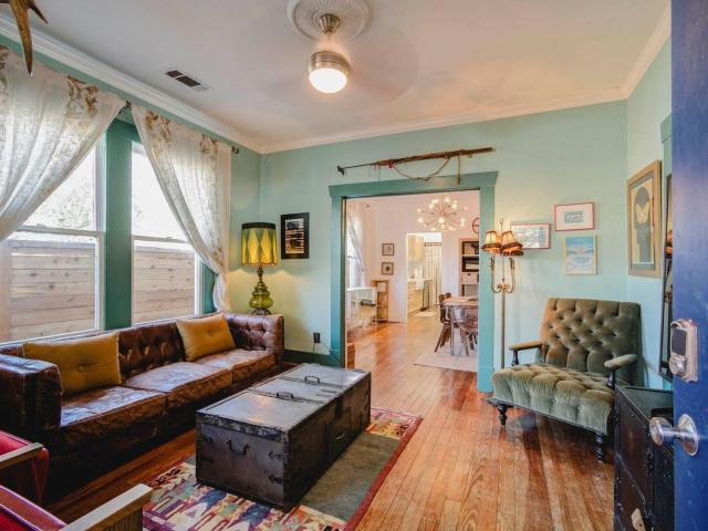 914 Snover Street, Houston, US, TX