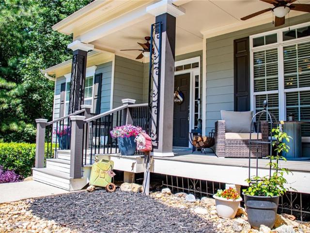 914 Safe Harbor Drive