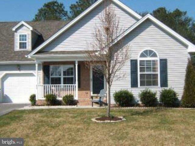 914 Sapphire Ct, Salisbury, MD 21804