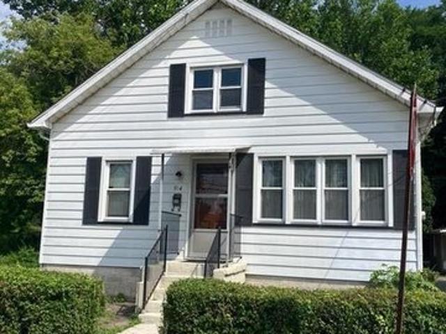 914 Scott St, Stroudsburg, PA 18360