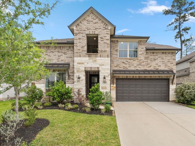 914 Sendero Trail, Conroe, TX 77304 | MLS #43763 | Compass