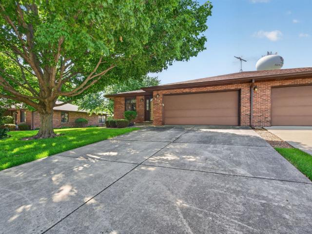 914 Shagbark Road # 914