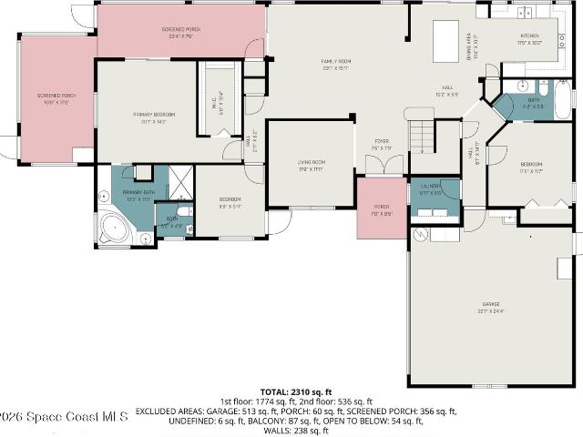 914 Sierra Pl NE, Palm Bay, FL 32907 | MLS #1072 | Compass