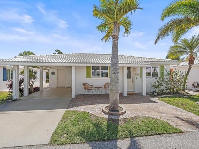 914 Spanish Dr S Unit 76, Longboat Key, FL 34228