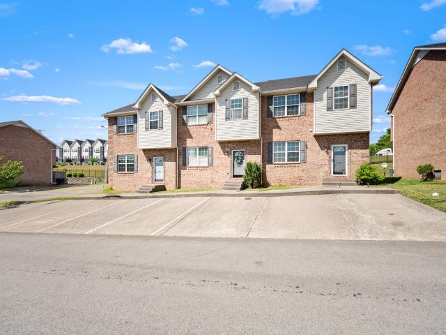 914 Spence Enclave Ct