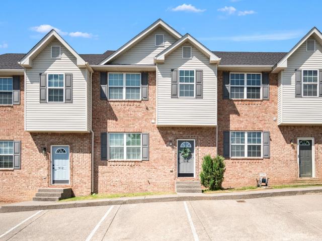 914 Spence Enclave Ct, Nashville, TN 37210 | MLS #3183 | Compass
