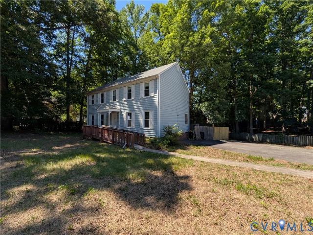 914 Spirea Road