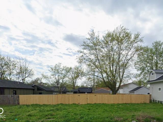 914 St Peter St, Indianapolis, IN 46203 | Compass