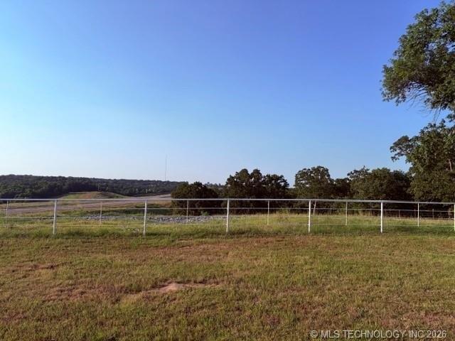 914 Sunset Rd, Ada, OK 74820