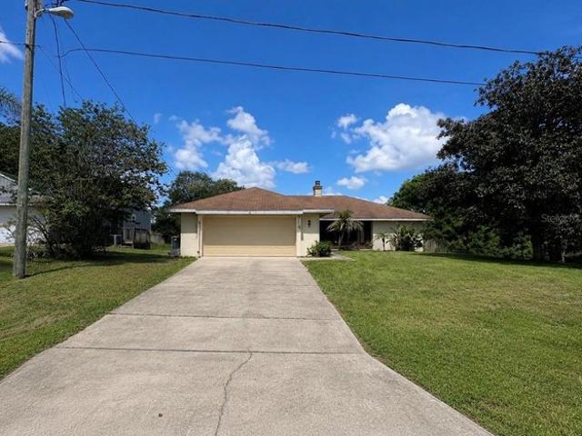 914 Sweetbrier Dr, Deltona, FL 32725