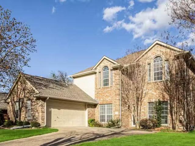 914 Palm Desert Dr, Garland, TX 75044 MLS 20913523