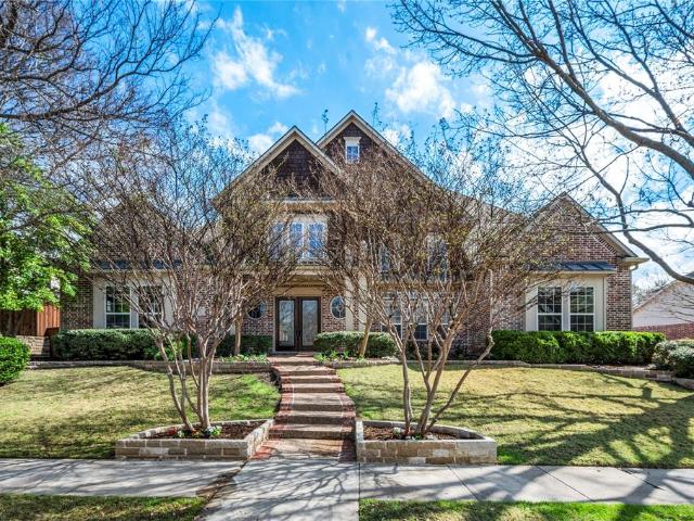 914 Pampa Drive