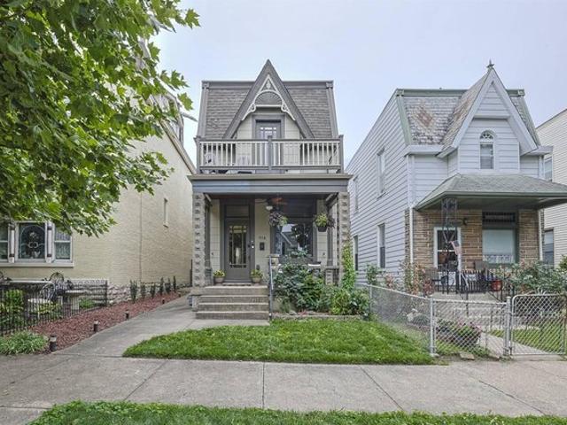 914 Park Ave, Newport, KY 41071