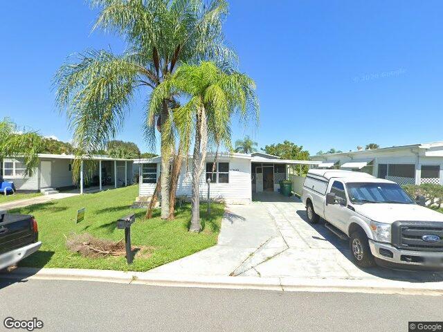 914 Pecan Cir, Barefoot Bay, FL 32976