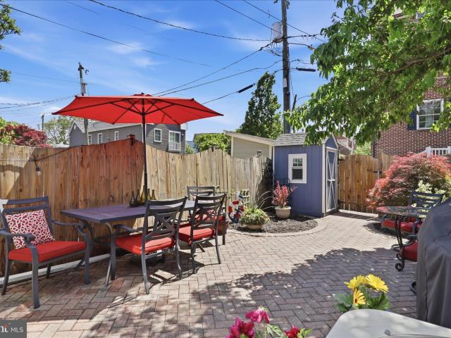 914 Pendleton St, Alexandria, VA 22314 | MLS #VAAX2059