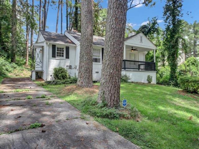 914 Rosemary Avenue SW