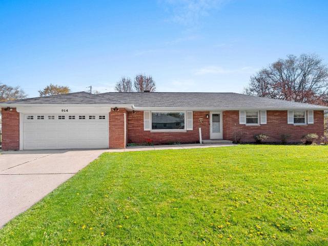 914 rasmussen place