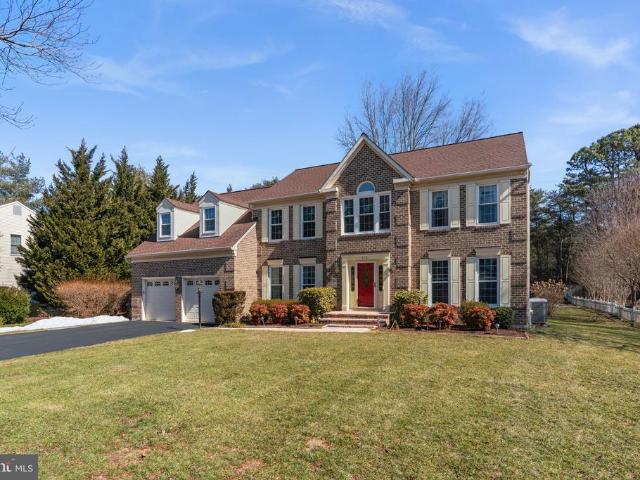 914 Redmore Drive