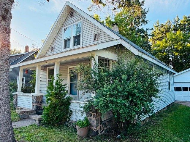 914 River St, Rhinelander, WI 54501