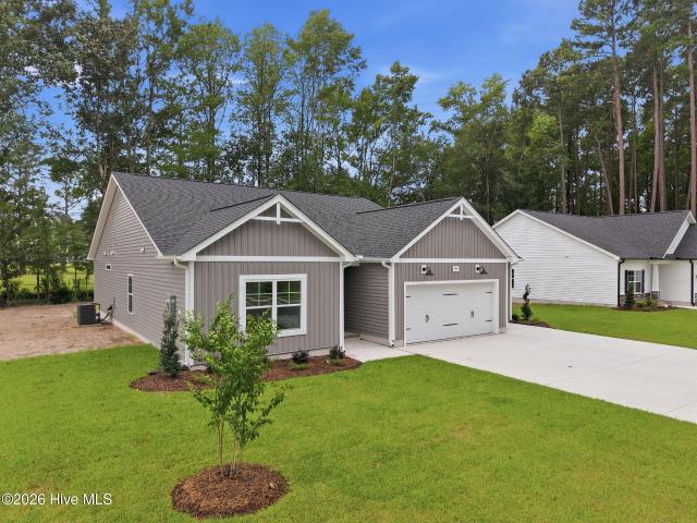 914 Rialto Ln, Ayden, NC 28513 | MLS #100561