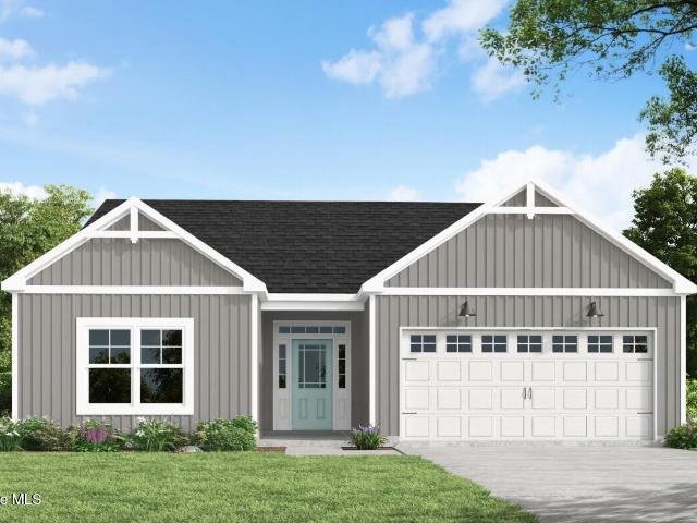 914 Rialto Ln, Ayden, NC 28513 | MLS #100561
