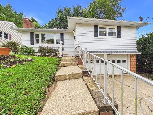 914 Rutter Ave, Lancaster, OH 43130