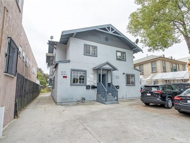 914 W 41st St, Los Angeles, CA 90037