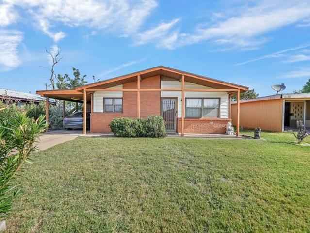 914 W 36th St, Odessa, TX 79764