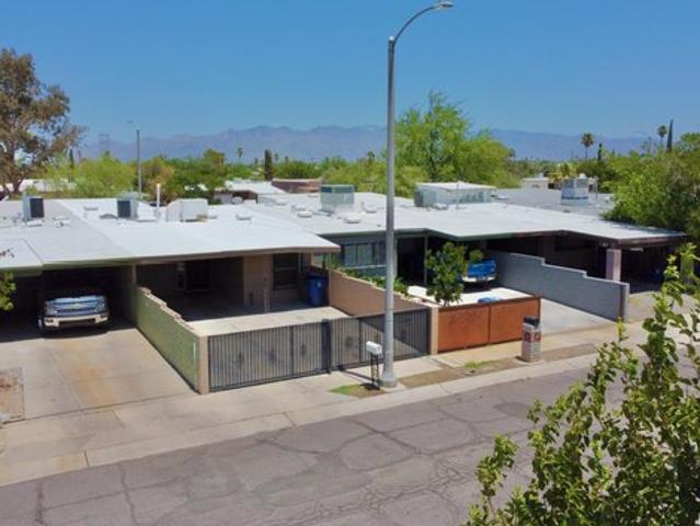 914 W Wedwick St, Tucson, AZ 85706